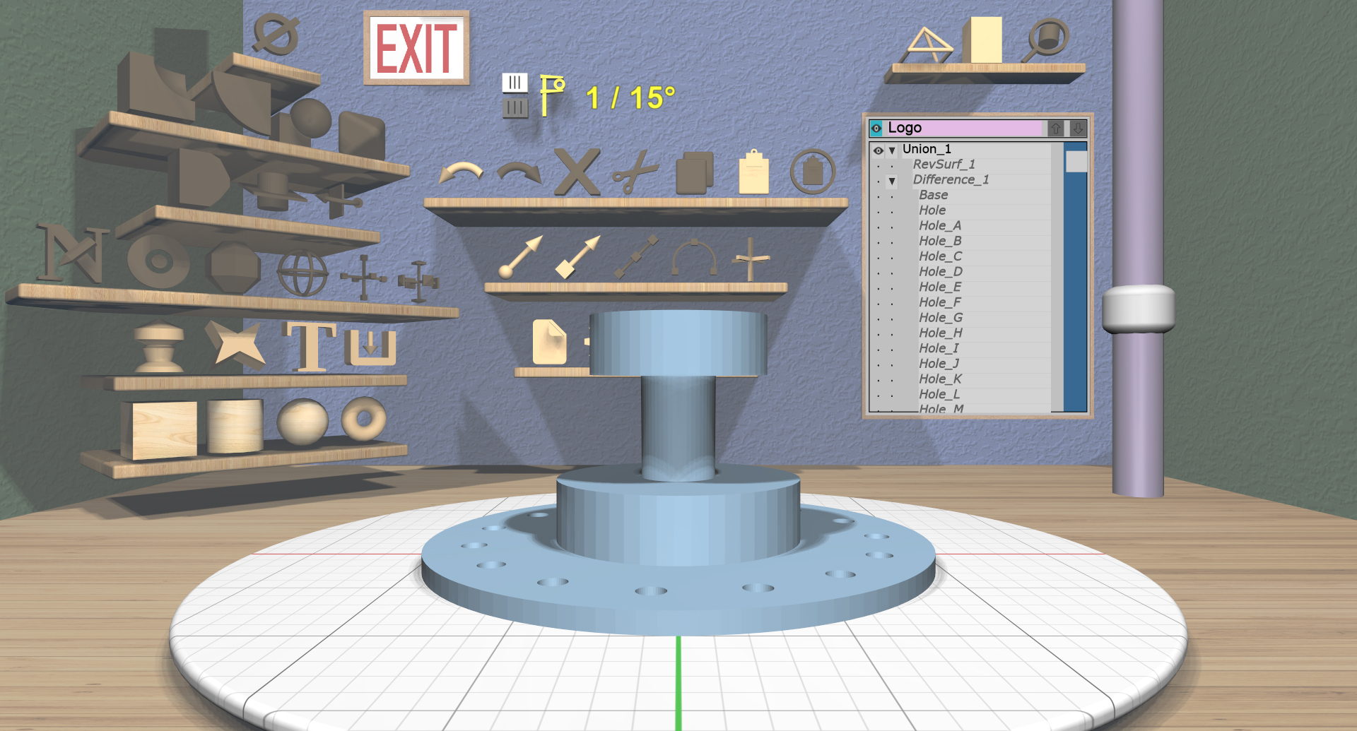 Welcome to EasyMaker3D — EasyMaker3D 1.4.0 documentation